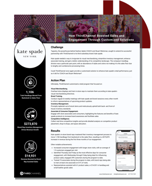 Educational Resources | ThirdChannel